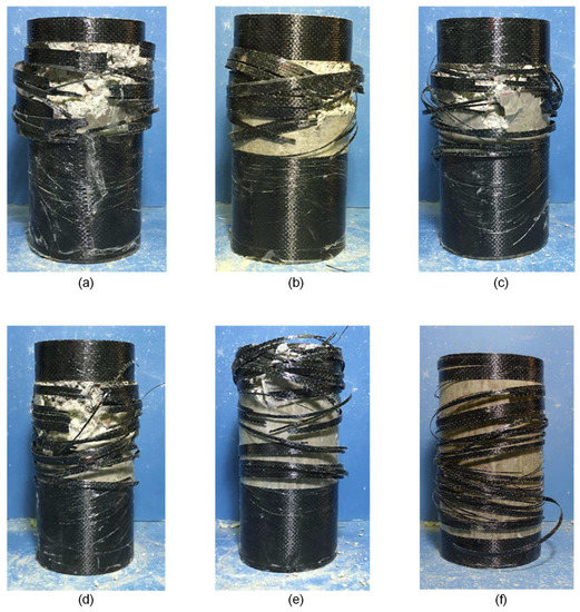 Experimental Investigation on Interfacial Defect Criticality of FRP ...