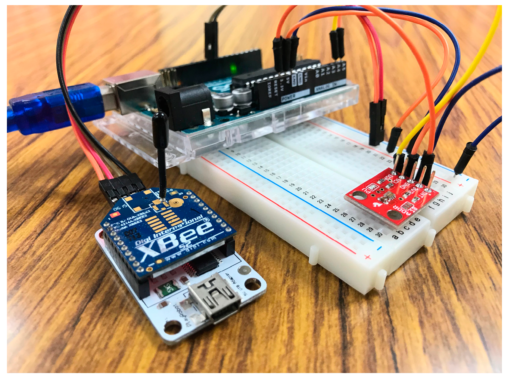 Sensors | Free Full-Text | An Automatic Embedded Device Registration ...