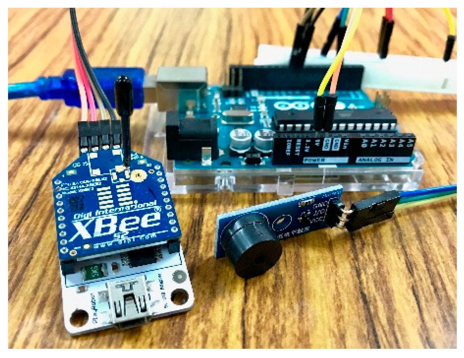 Sensors | Free Full-Text | An Automatic Embedded Device Registration ...