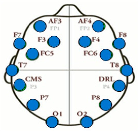 Investigating EEG Patterns for Dual-Stimuli Induced Human Fear ...