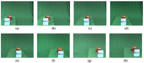 Occluded-Object 3D Reconstruction Using Camera Array Synthetic Aperture Imaging