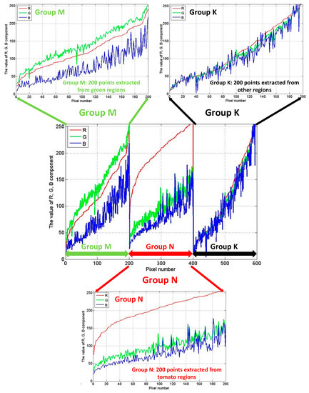 Automatic Recognition of Ripening Tomatoes by Combining Multi-Feature Fusion with a Bi-Layer ...