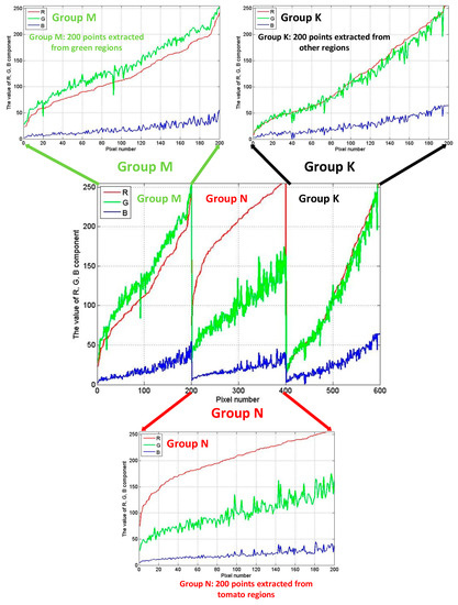 Automatic Recognition of Ripening Tomatoes by Combining Multi-Feature Fusion with a Bi-Layer ...