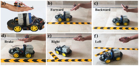 Sensors | Free Full-Text | Single-Equipment with Multiple-Application ...