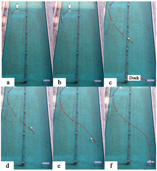 A Low-cost Electromagnetic Docking Guidance System for Micro Autonomous ...
