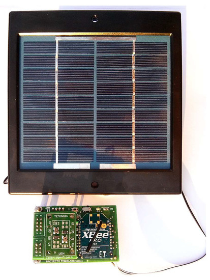 Wireless Sensor Network Combined with Cloud Computing for Air Quality ...