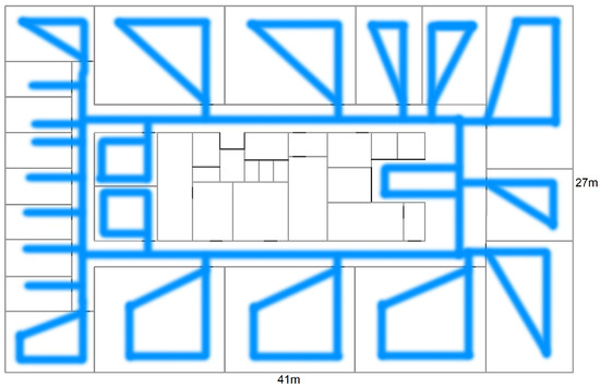 Sensors | Free Full-Text | An Unsupervised Learning Technique to Optimize Radio Maps for Indoor ...