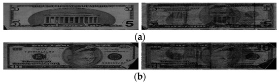 Deep Learning-Based Multinational Banknote Type and Fitness ...