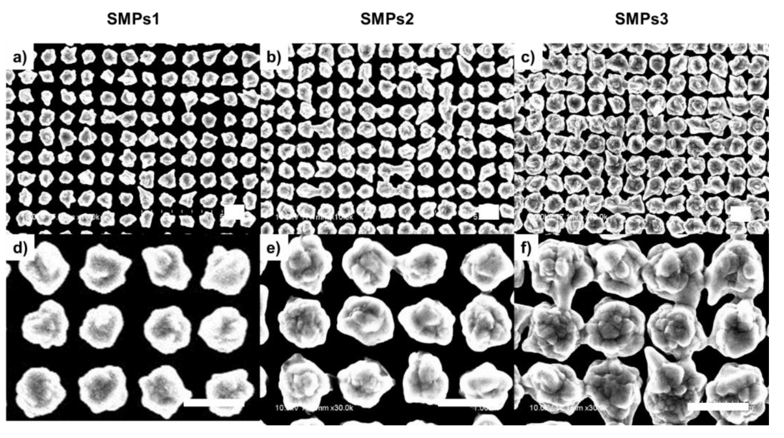 Formation of Interstitial Hot-Spots Using the Reduced Gap-Size between ...