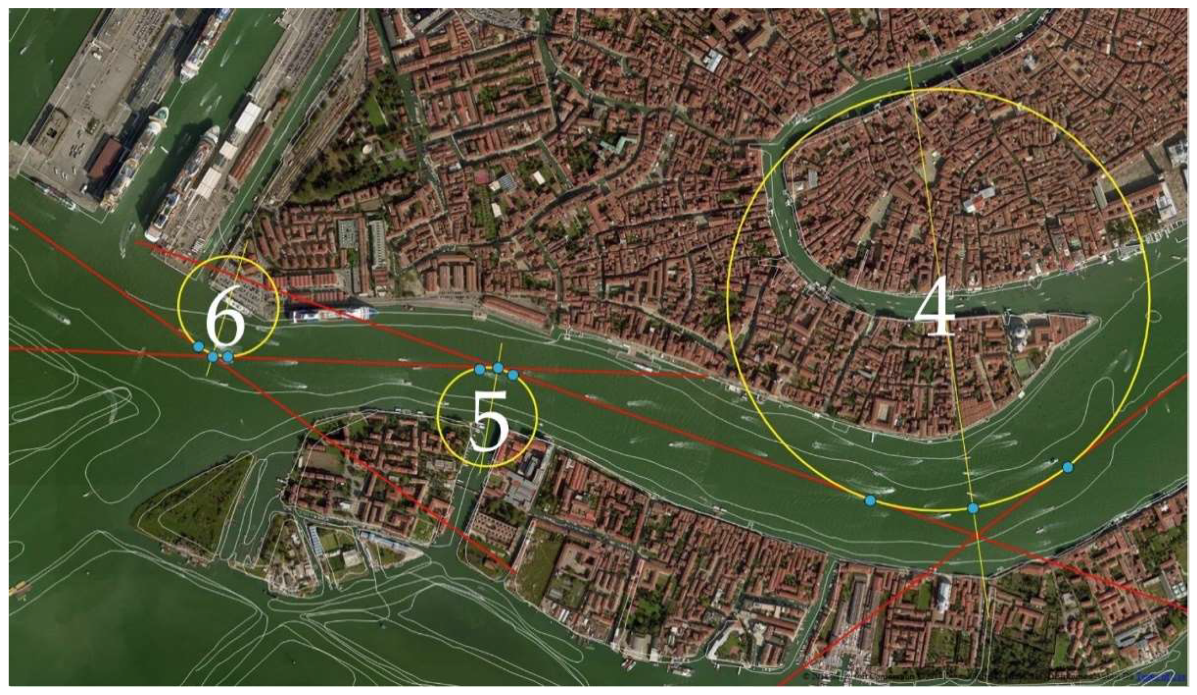 Sensors | Free Full-Text | Optimization of the Maritime Signaling ...