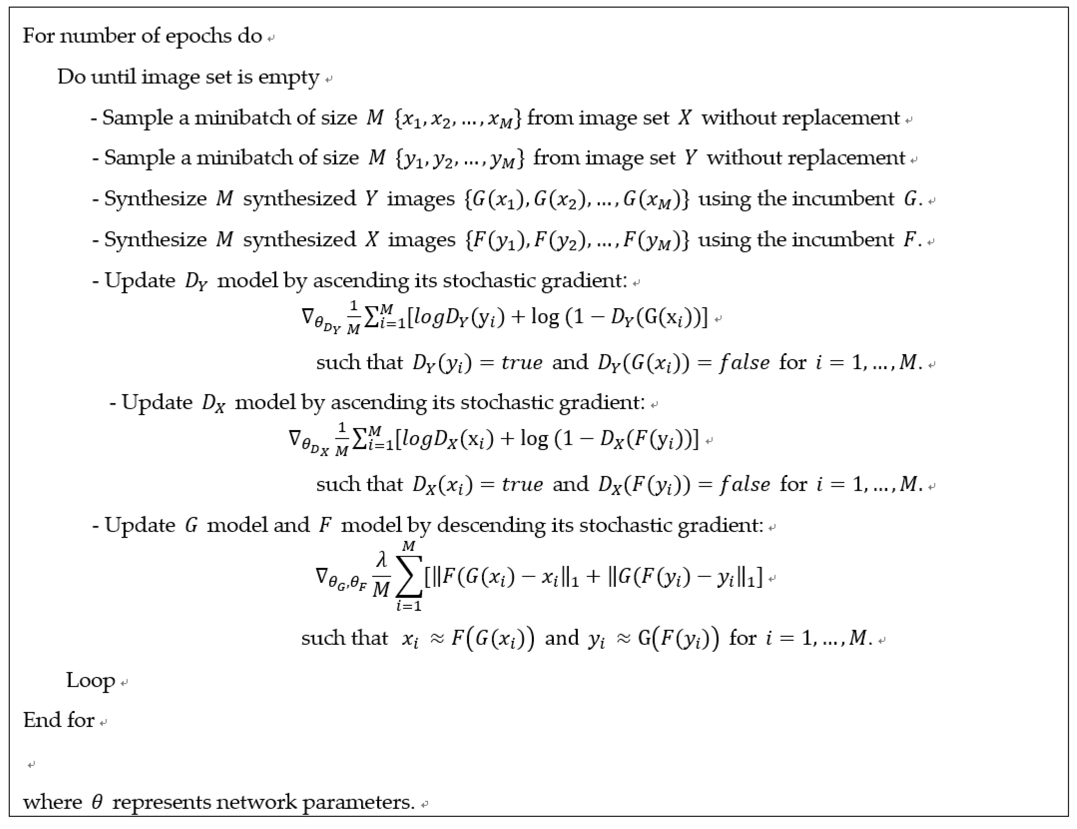 Image-Based Learning to Measure the Space Mean Speed on a Stretch of ...
