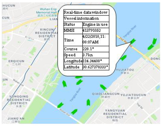 A Multi-Feature and Multi-Level Matching Algorithm Using Aerial Image and AIS for Vessel ...