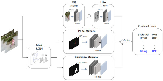 Contextual Action Cues from Camera Sensor for Multi-Stream Action ...