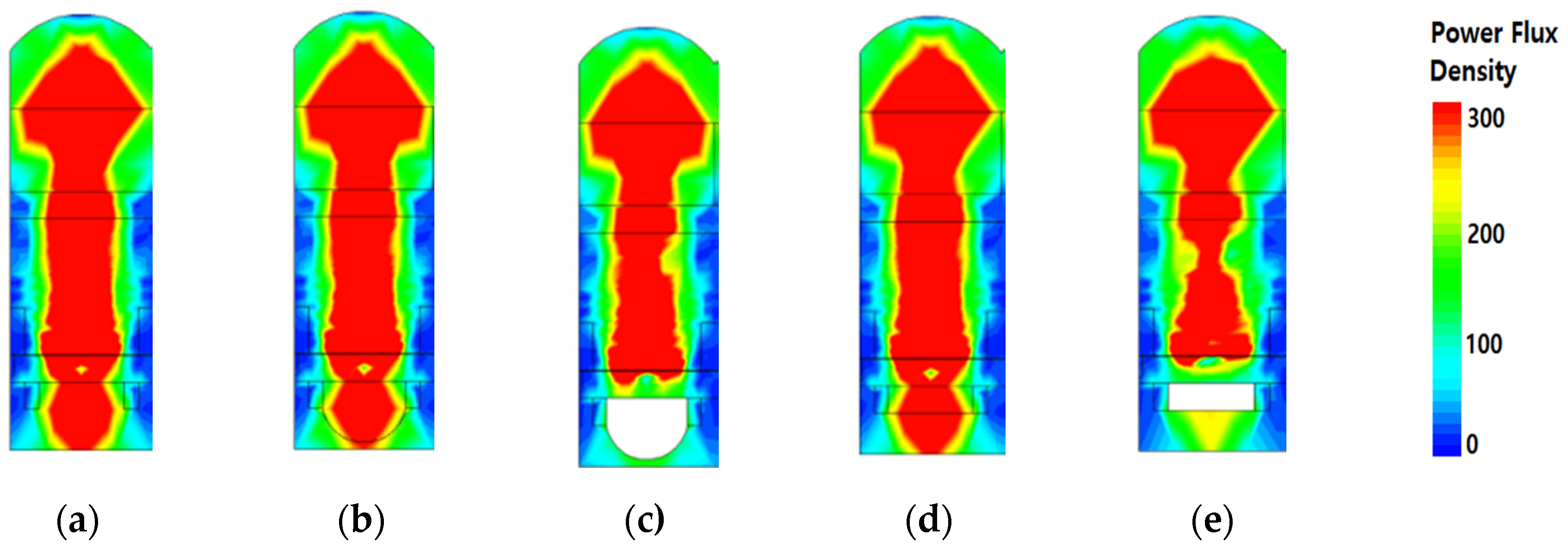 Front-Inner Lens for High Sensitivity of CMOS Image Sensors