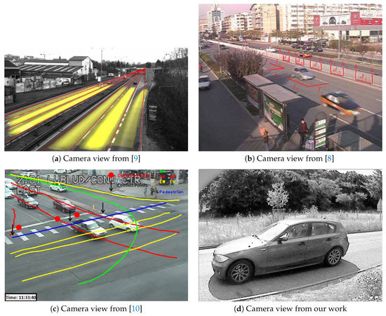 Height of Driver’s Eye and Taillight Measurements from a Camera-Based ...