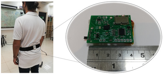 Use of a Single Wireless IMU for the Segmentation and Automatic ...
