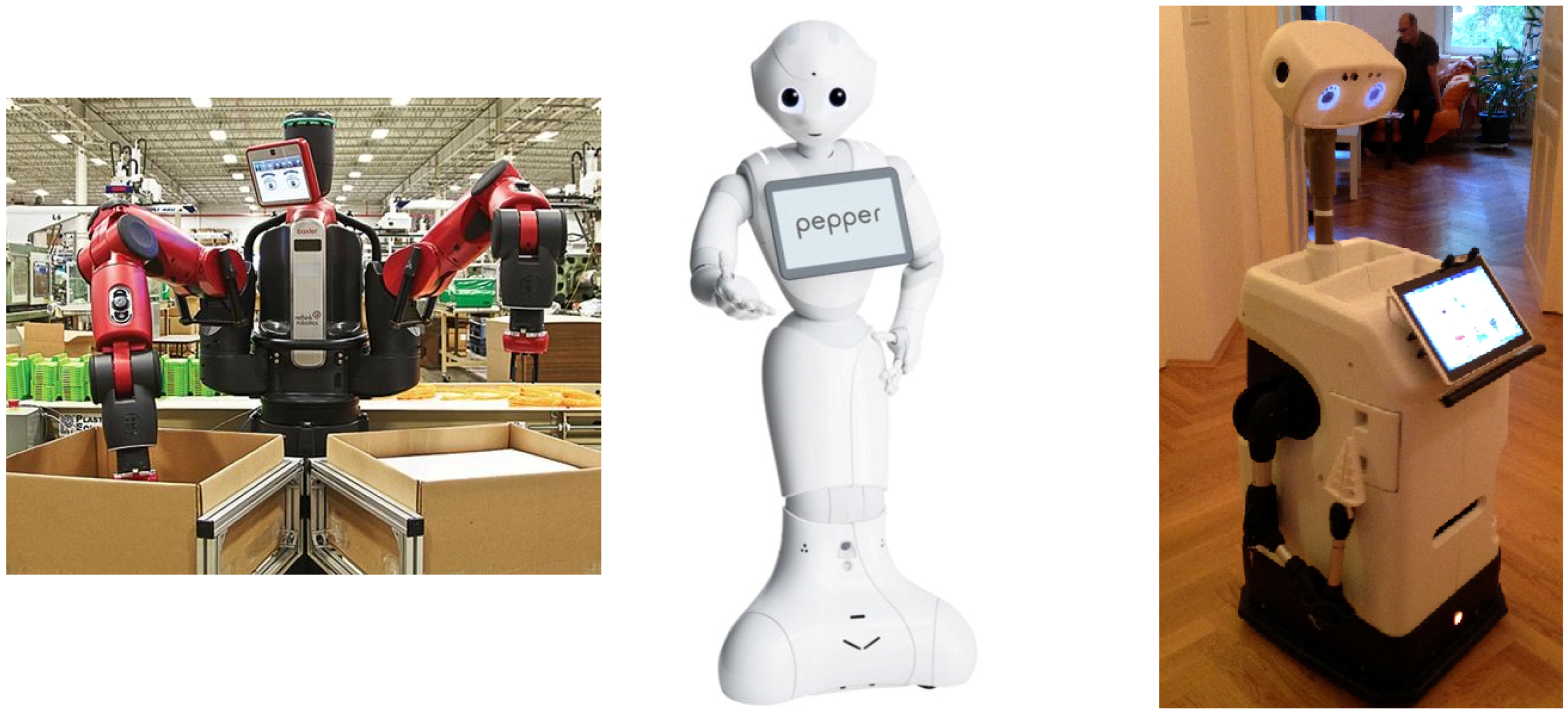 Vision for Robust Robot Manipulation