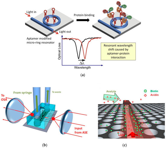 Sensors | Special Issue : Optical Chemical Nanosensors