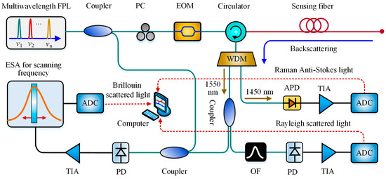 Sensors | Free Full-Text | Recent Advances in Brillouin Optical Time ...