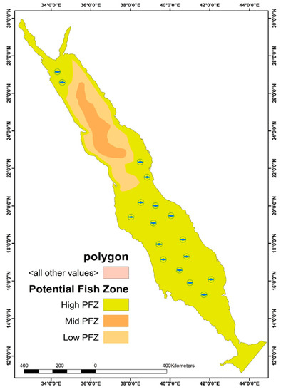 MODIS Derived Sea Surface Salinity, Temperature, and Chlorophyll-a Data ...