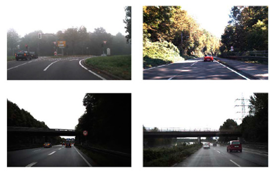 Sensors | Free Full-Text | Vision-Based Traffic Sign Detection and ...