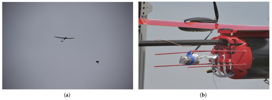 Sensors | Special Issue : Application of Unmanned Aircraft Systems for ...