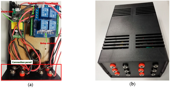 Sensors | Free Full-Text | Power Factor Compensation Using Teaching Learning Based Optimization ...