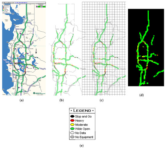 Deep Autoencoder Neural Networks for Short-Term Traffic Congestion Prediction of Transportation ...