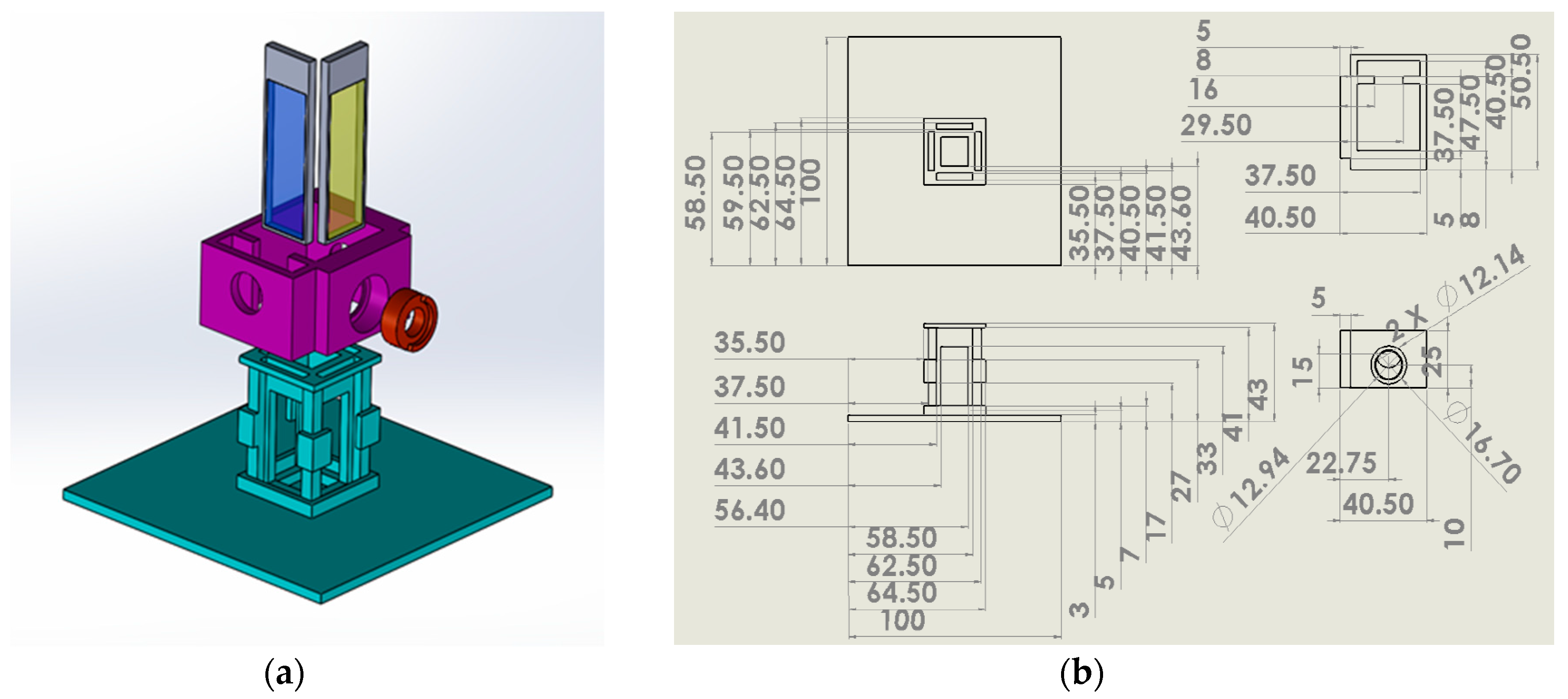 An Alternative Approach to Detecting Cancer Cells by Multi-Directional ...