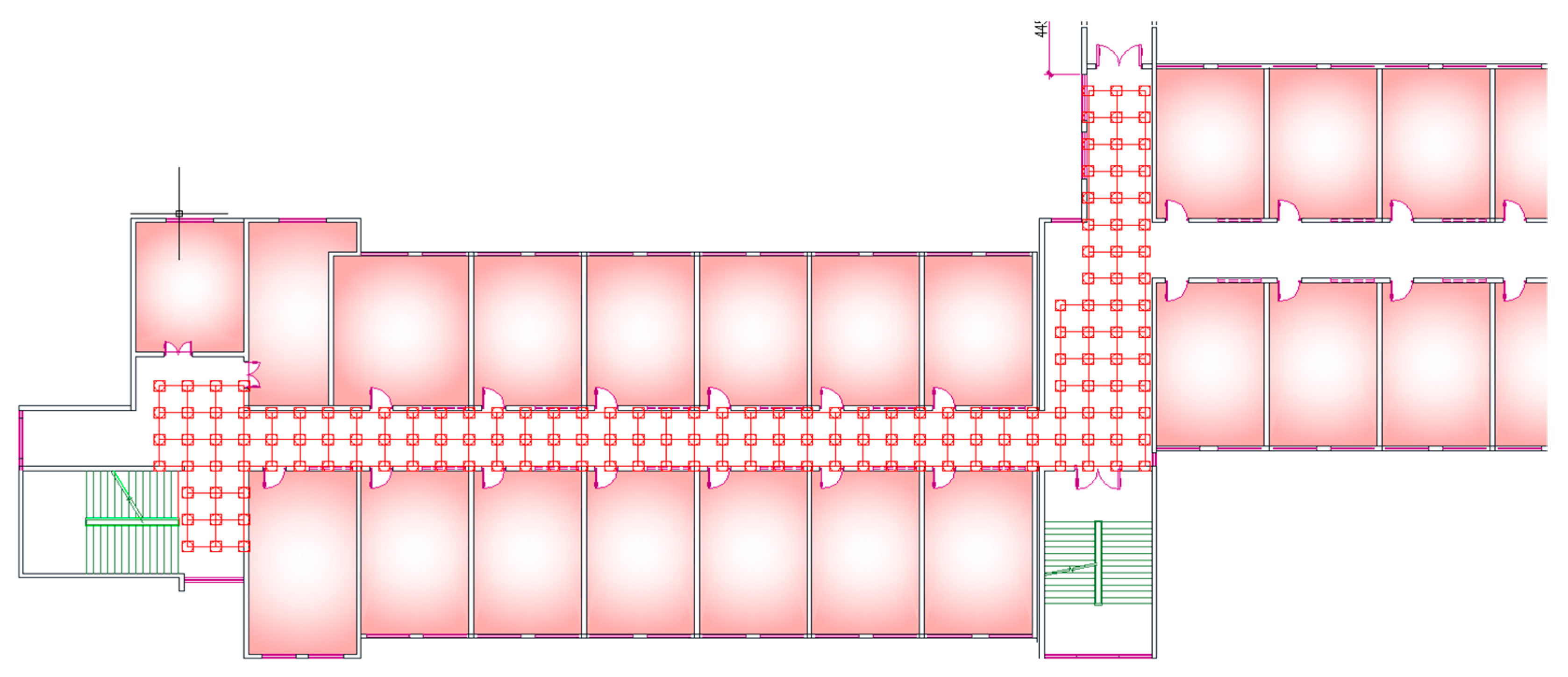 Indoor Localization within Multi-Story Buildings Using MAC and RSSI Fingerprint Vectors