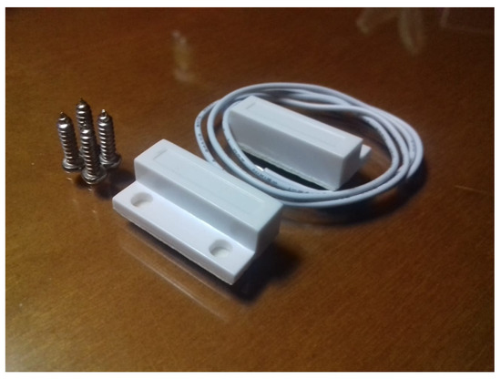 Smart Cupboard for Assessing Memory in Home Environment