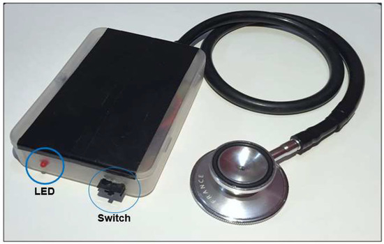 Real-Time Smart-Digital Stethoscope System for Heart Diseases Monitoring