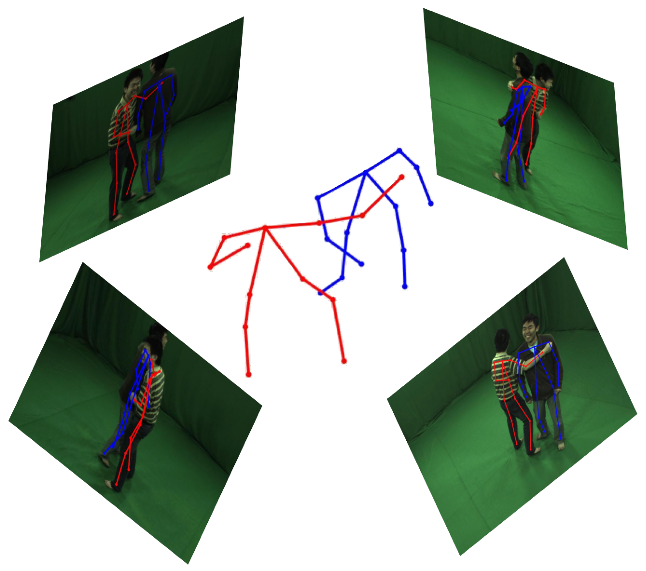 3d Pose Estimation Tutorial