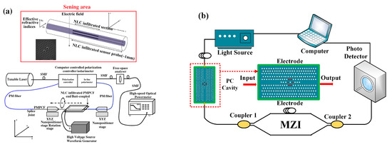 Recent Progress on Electromagnetic Field Measurement Based on Optical ...
