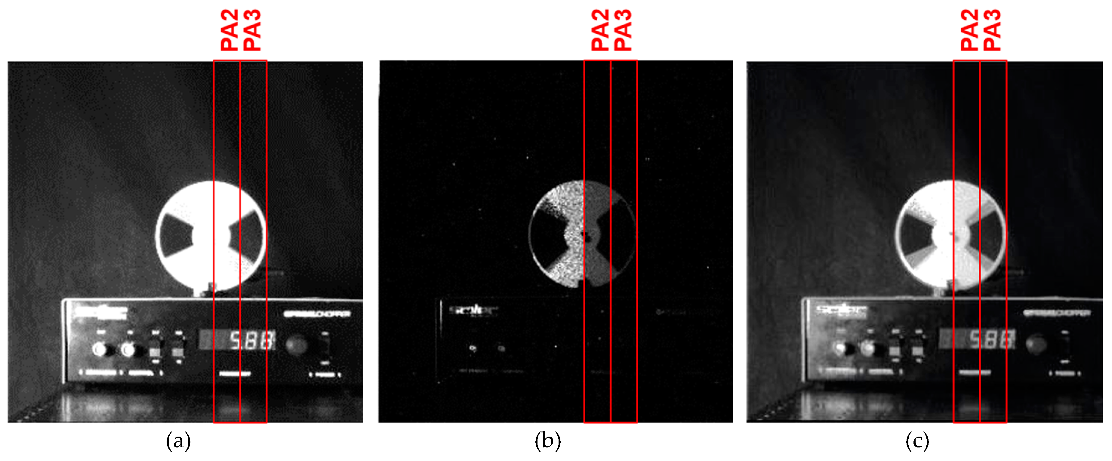 A Wide Dynamic Range CMOS Image Sensor with a Charge Splitting Gate and ...