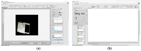 Sensors | Free Full-Text | Real-Time Secure/Unsecure Video Latency Measurement/Analysis with ...