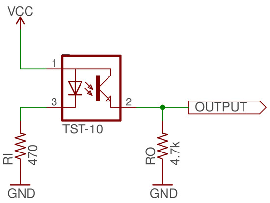 A Low-Cost Continuous Turbidity Monitor