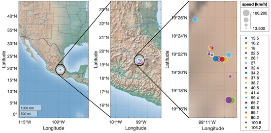 Mobile Phone Usage Detection by ANN Trained with a Metaheuristic Algorithm