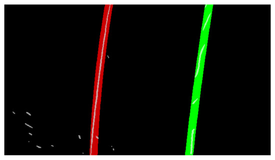 Lane Detection Algorithm for Intelligent Vehicles in Complex Road ...