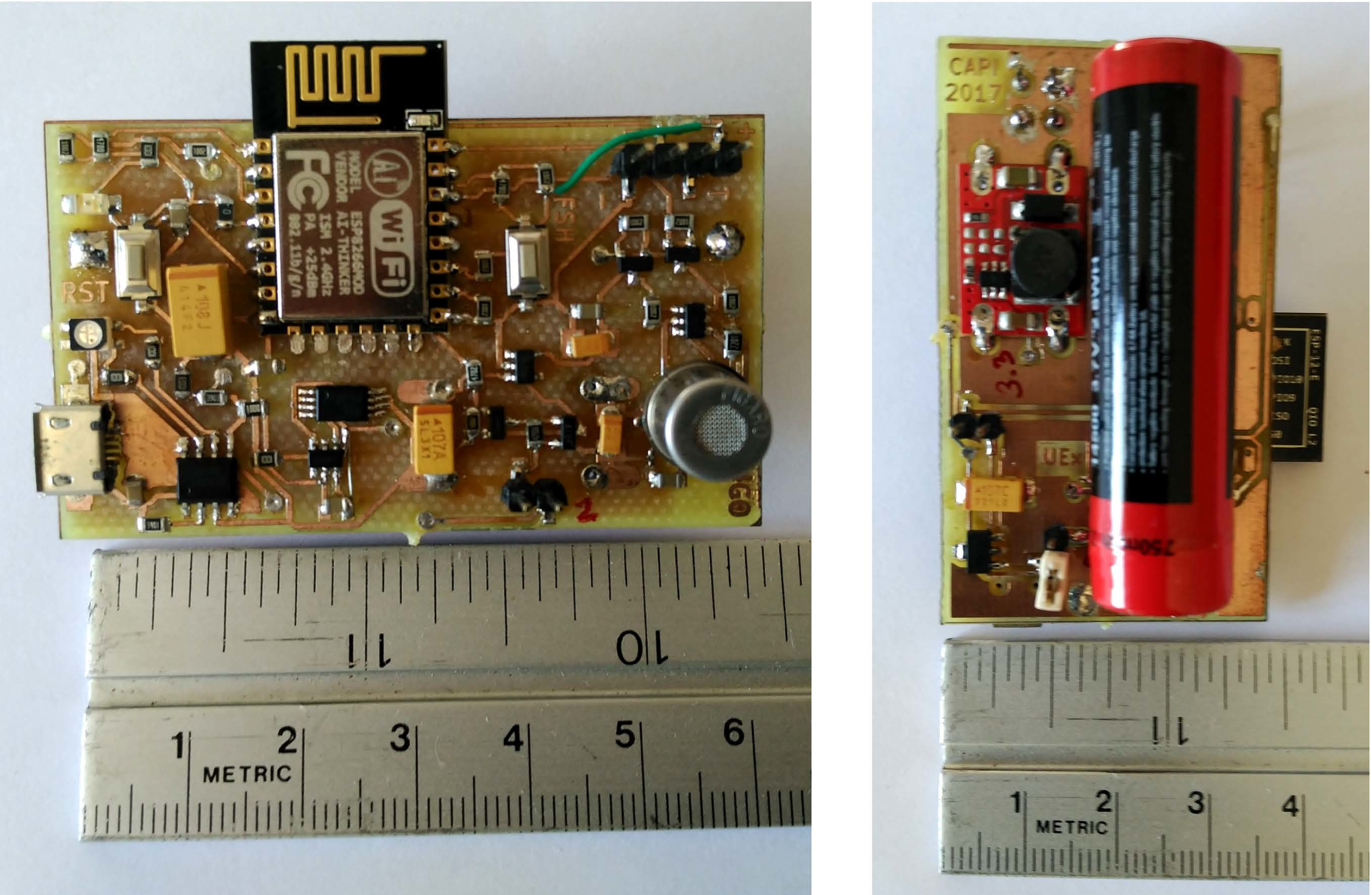 Sensors | Free Full-Text | Low-Power and Low-Cost Environmental IoT ...