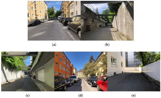 Sensors | Free Full-Text | SemanticDepth: Fusing Semantic Segmentation and Monocular Depth ...