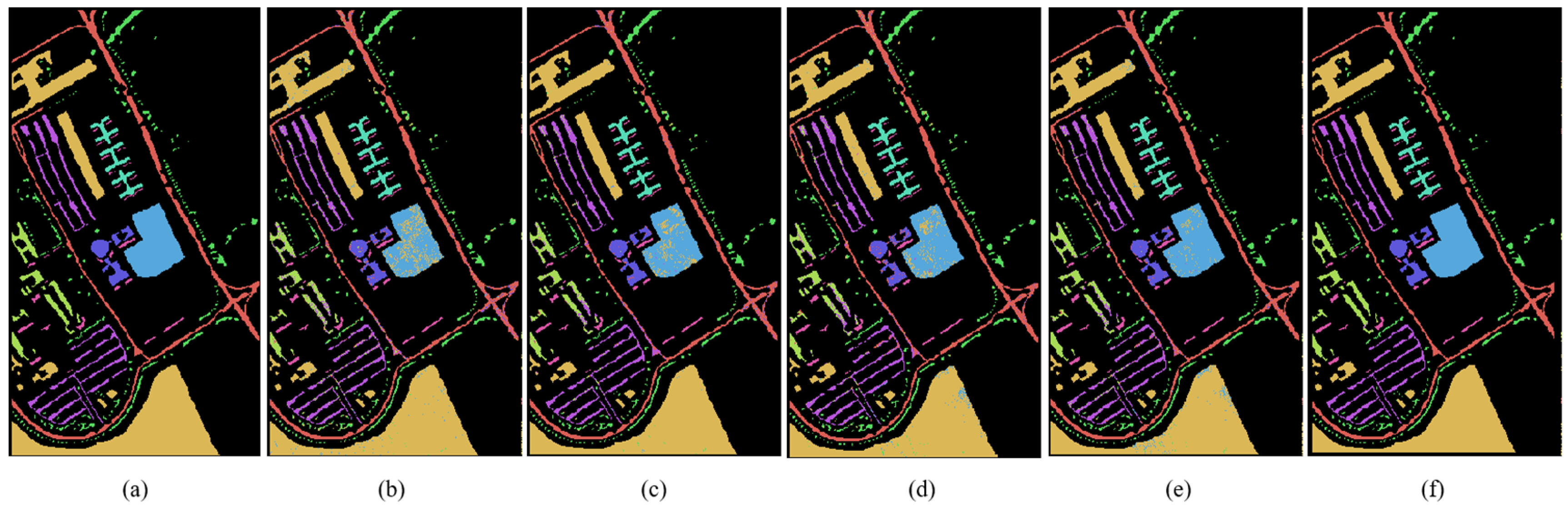 Sensors | Free Full-Text | A Hyperspectral Image Classification Method Based on Multi ...