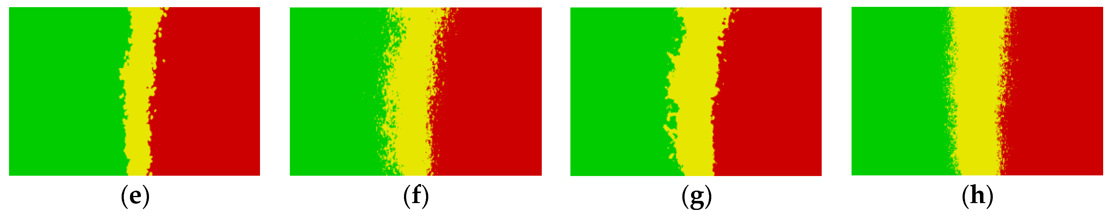 Sensors | Free Full-Text | Fuzzy Clustering Algorithm with Non-Neighborhood Spatial Information ...