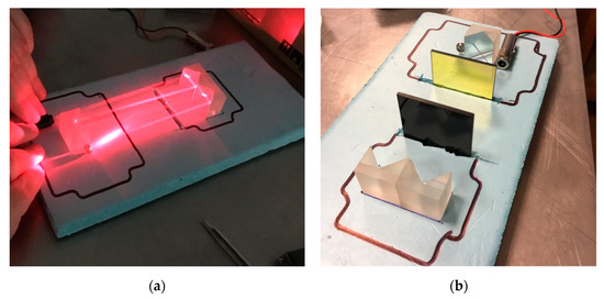 Smoke Obscuration Measurements in Reduced-Scale Fire Modelling Based on ...