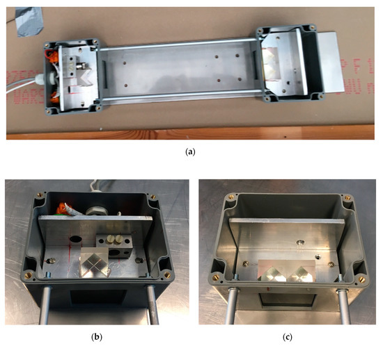 Smoke Obscuration Measurements in Reduced-Scale Fire Modelling Based on ...