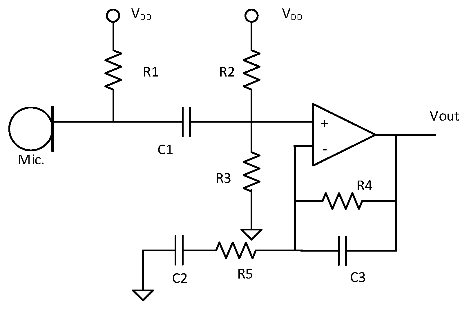 Sensors | Free Full-Text | Practical Inter-Floor Noise Sensing System ...