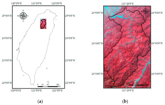 Sensors | Free Full-Text | Improving GIS-Based Landslide Susceptibility ...