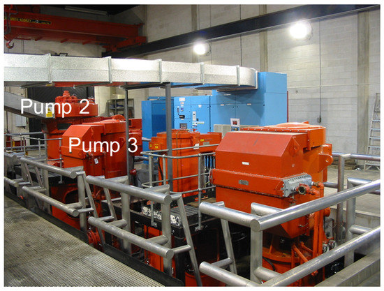 An Industrial Digitalization Platform for Condition Monitoring and ...