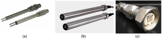 Corrosion Sensors for Structural Health Monitoring of Oil and Natural ...