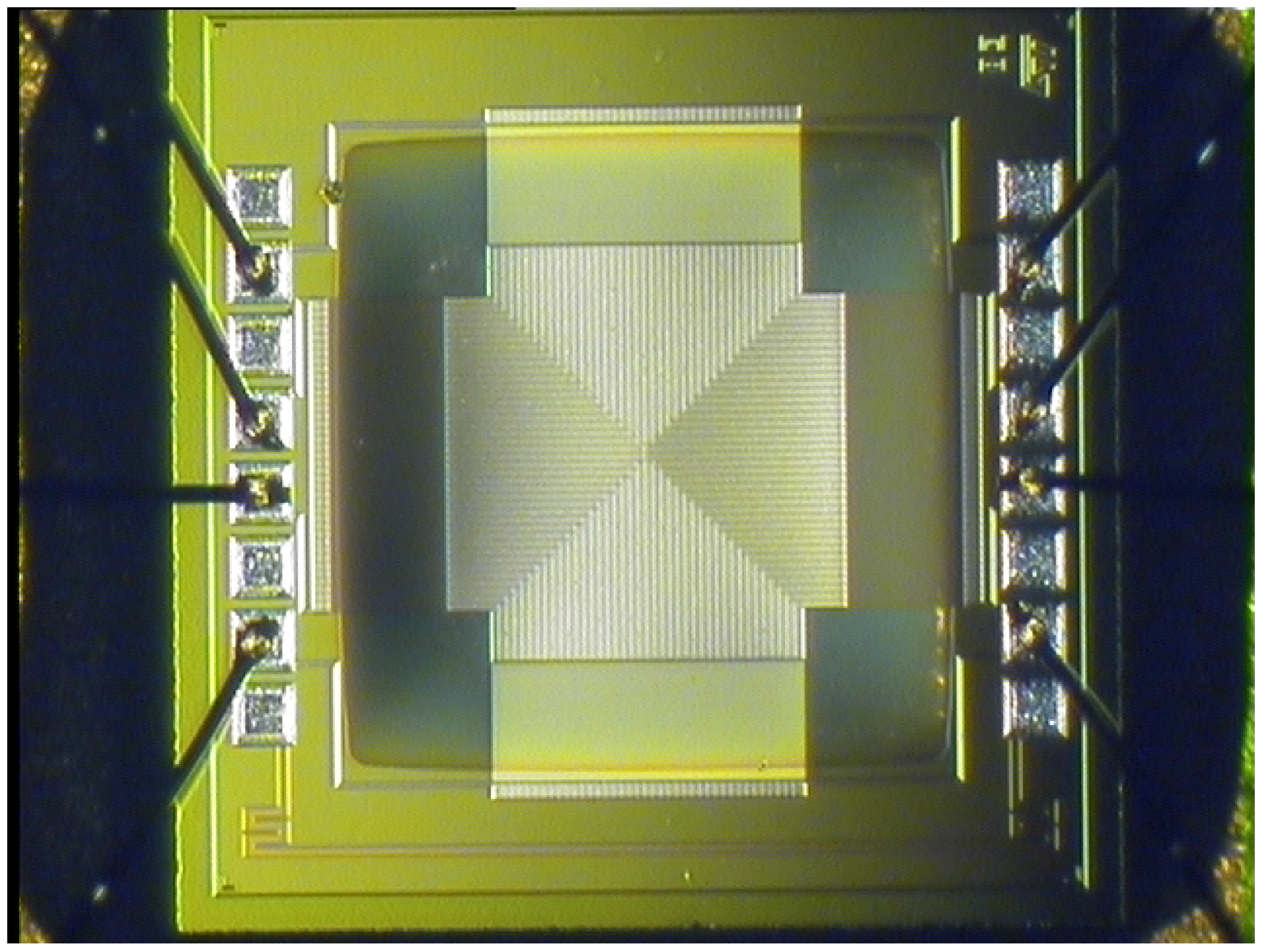 An Integrated Thermopile-Based Sensor with a Chopper-Stabilized ...
